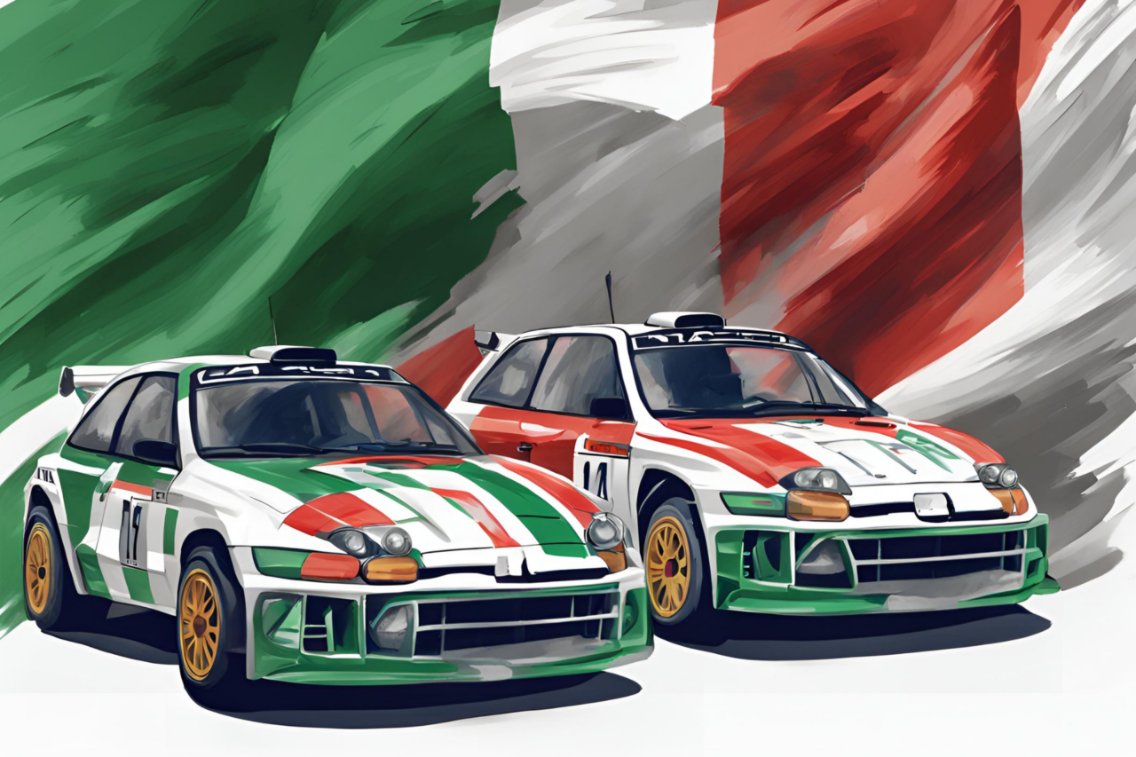 WRC:: al via il Rally Italia Sardegna 2024 | Chilometrando
